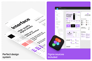 Workspace Web Template, a Landing Page Template by Craftwork