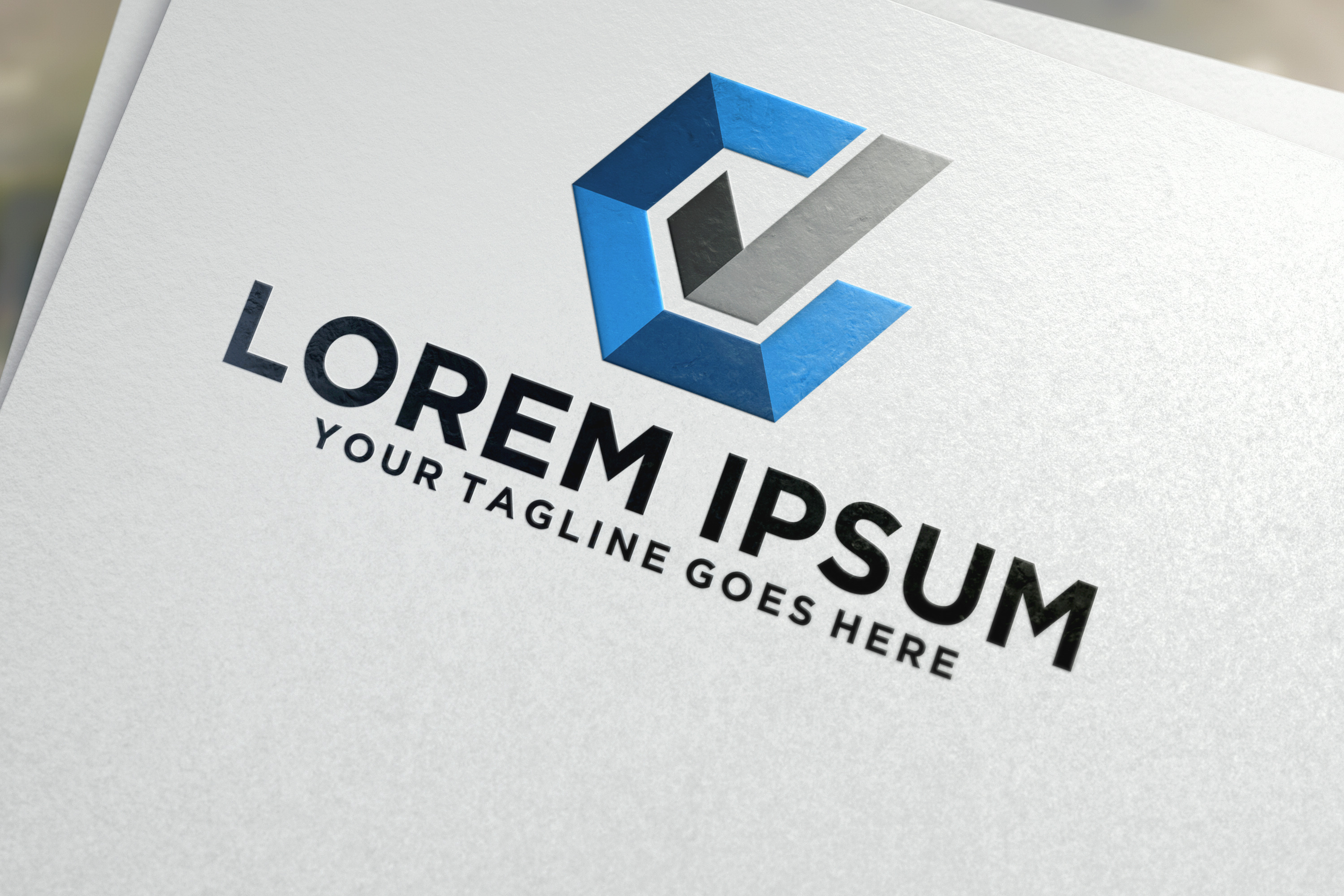 Approved check mark logo design, a Branding & Logo Template by REDVY ...
