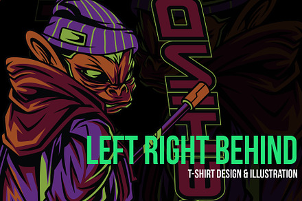 Death Jokes Illustration, a Work Illustration by badsyxn