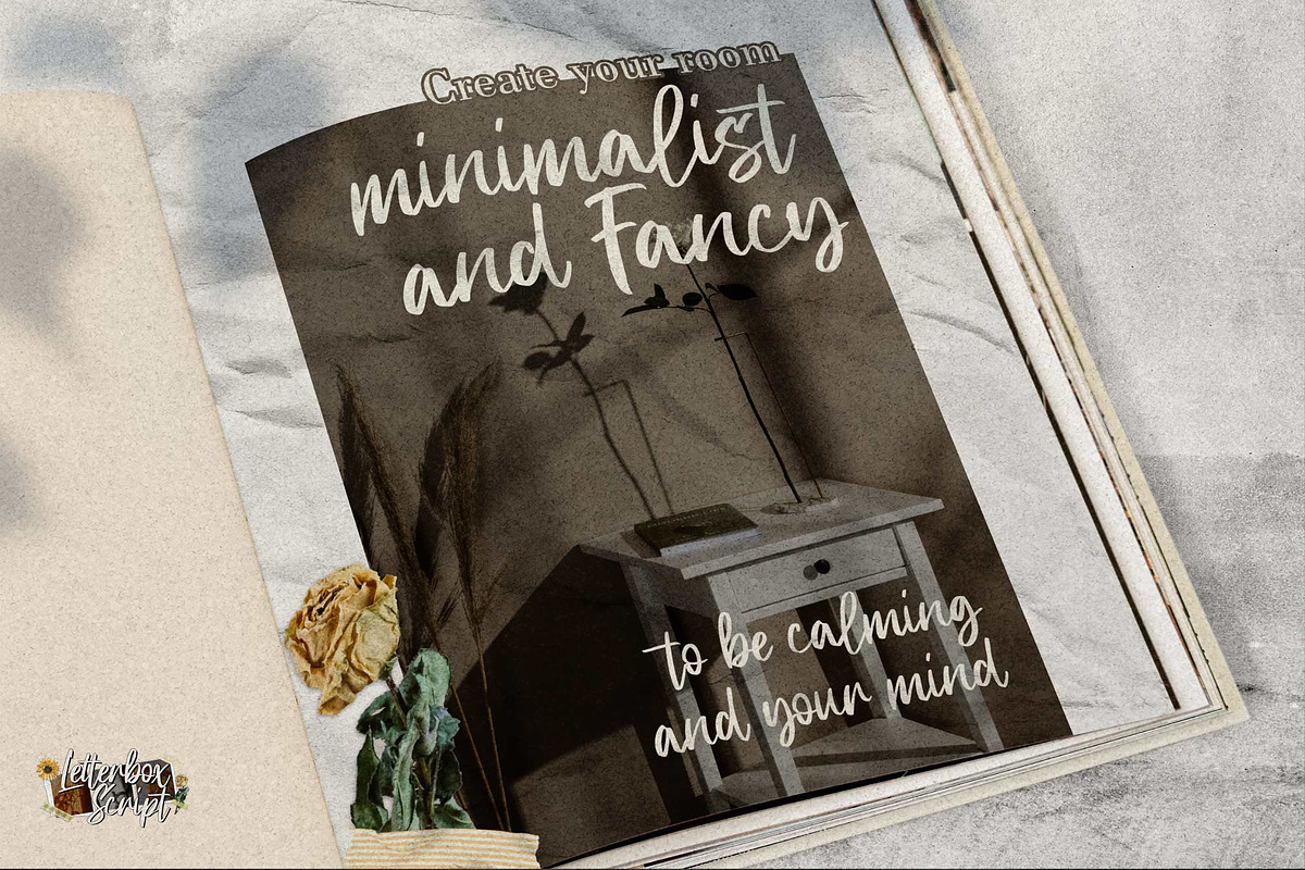 Letterbox Script - Fun Script