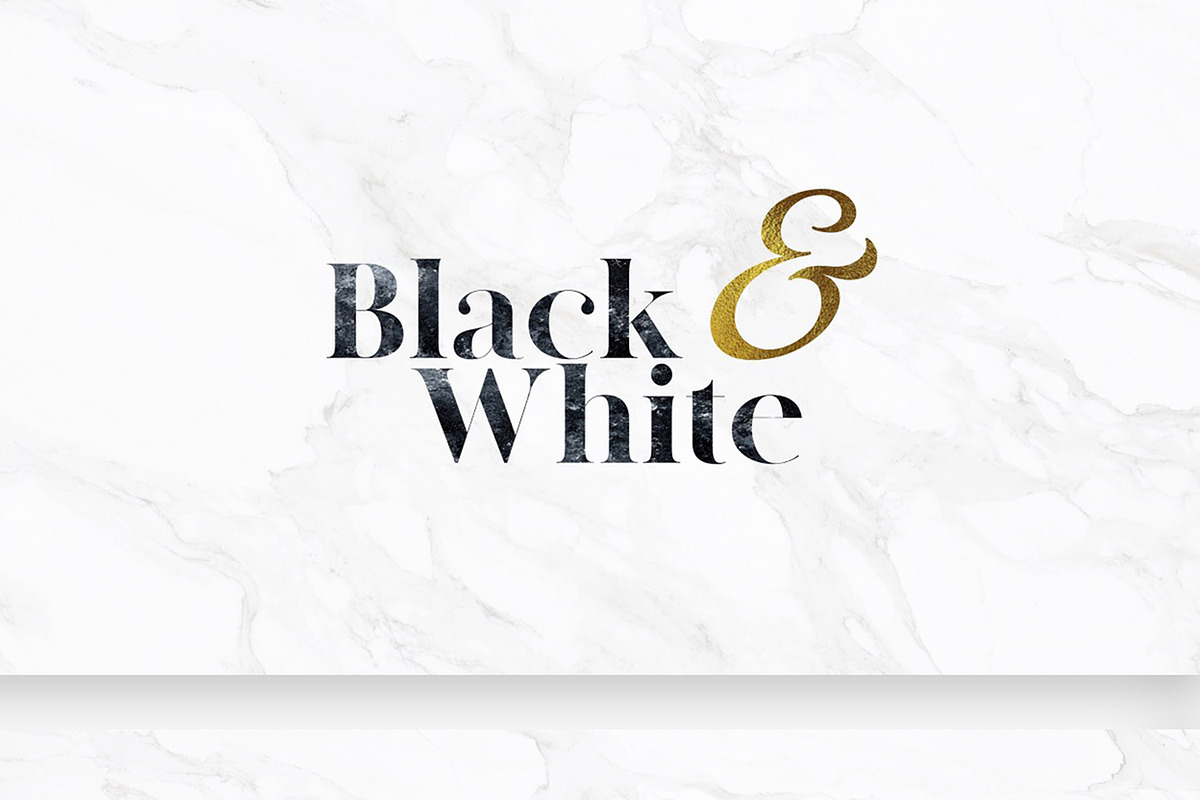 Marble PowerPoint Presentation, a Presentation Template by TemplatesForest