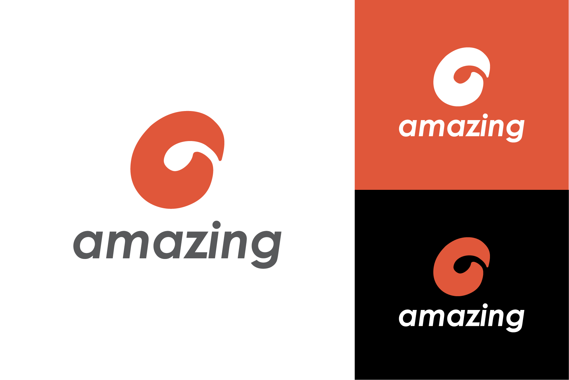 Amazing Logo Letter a, a Branding & Logo Template by zaqilogo