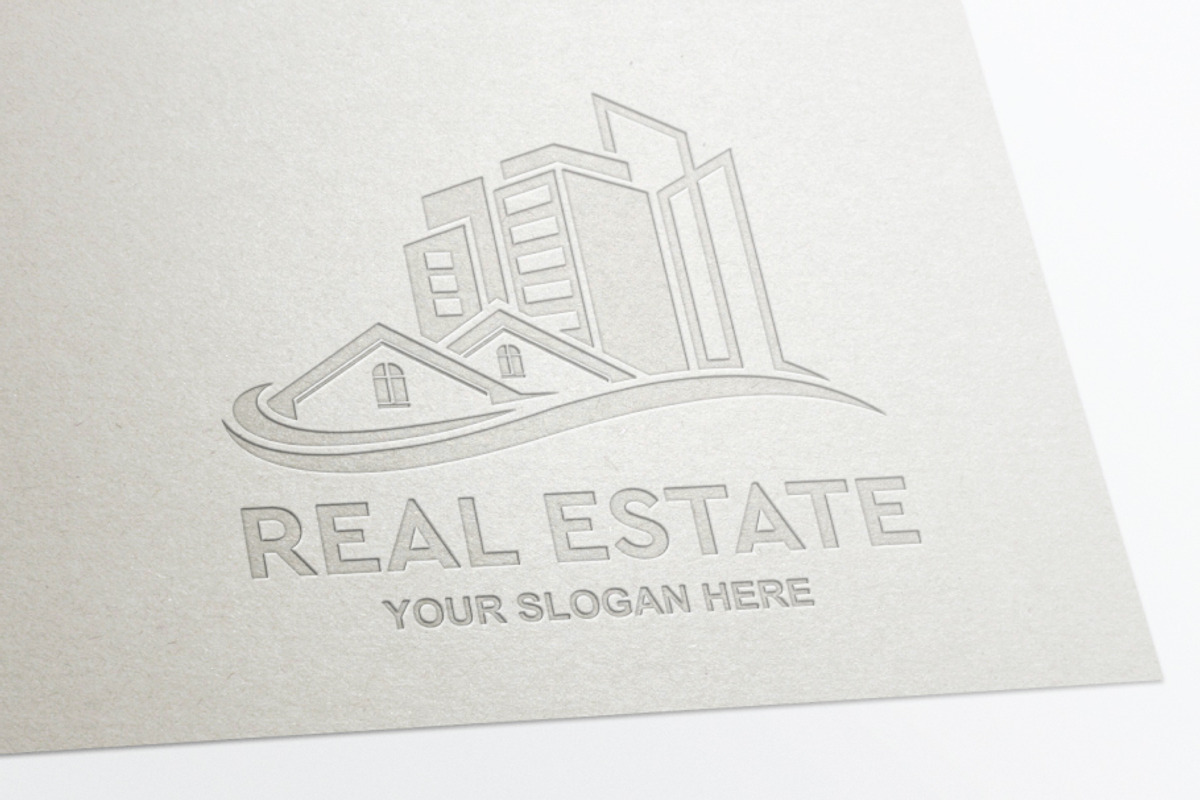 RealEstate Logo