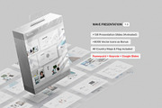 BEST PREMIUM BUNDLE - v2.0, a Presentation Template by TemplateZuu