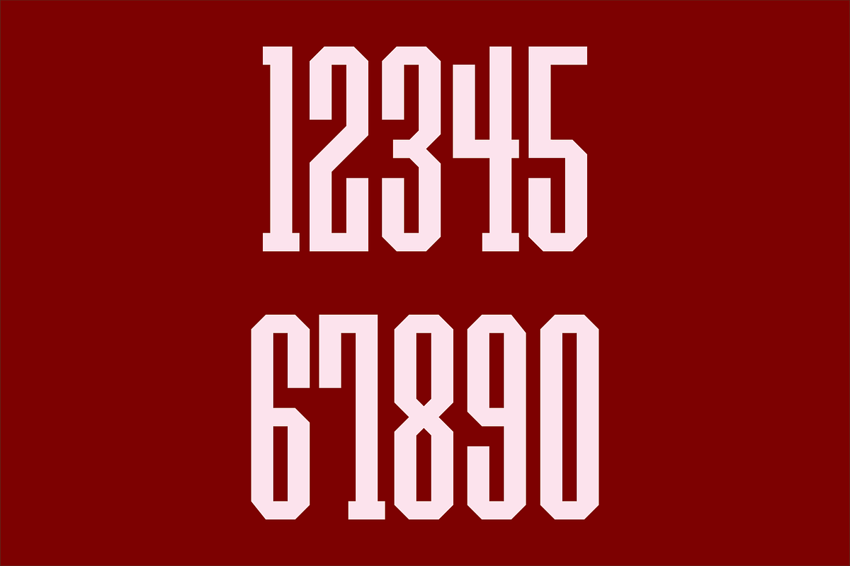 Fervent - Condensed Serif Font, a Font by GG Design