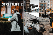 Canon Picture Style - Street Life 2, a Plug-in Add-On by Le Hung ...