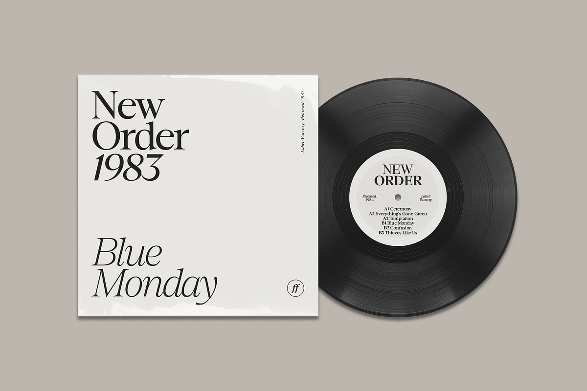 Emilio Font - Free & Premium Download