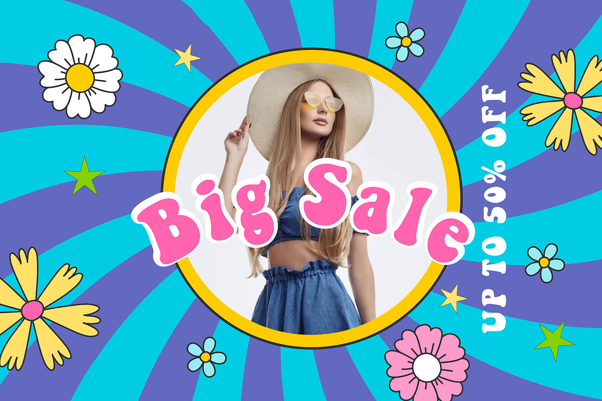 Yeah Font, a Handwritten Font by KengGraphic