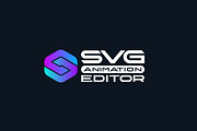 SVG Animation Editor, a Brushes & More by Sentavio