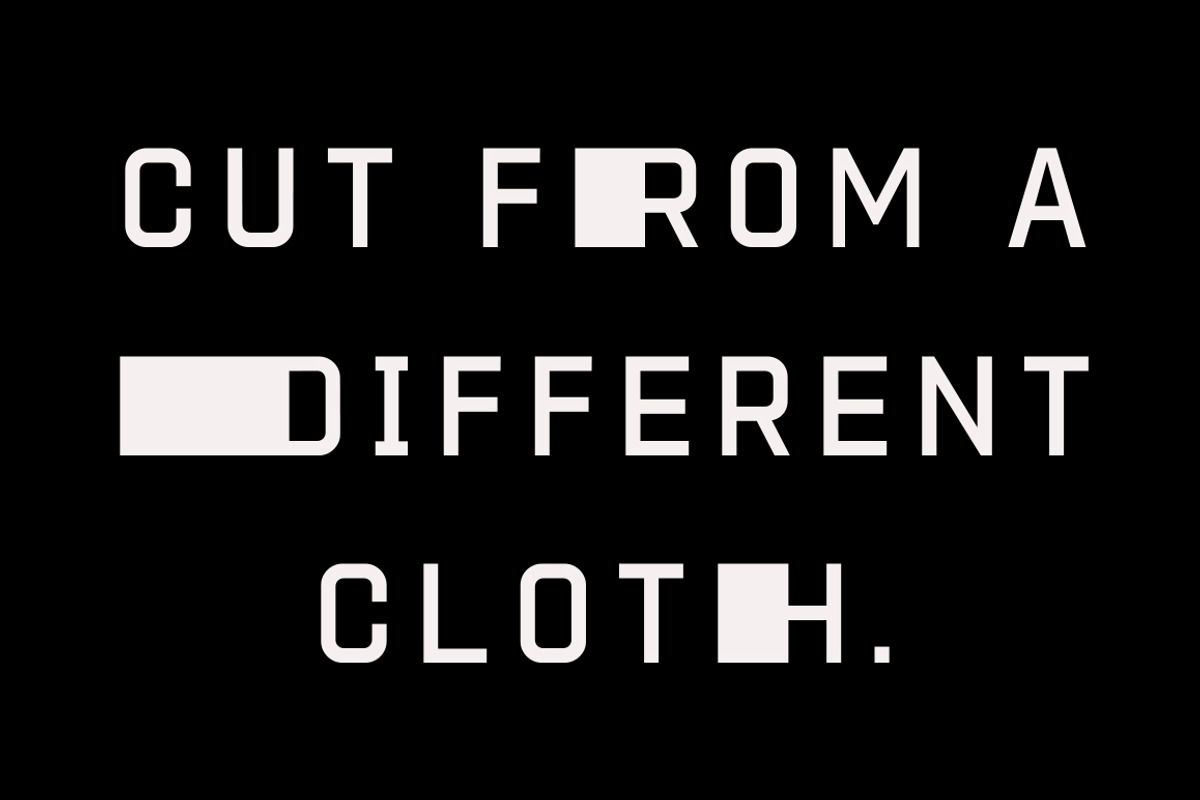 Protrakt Variable, a Font by Arkitype