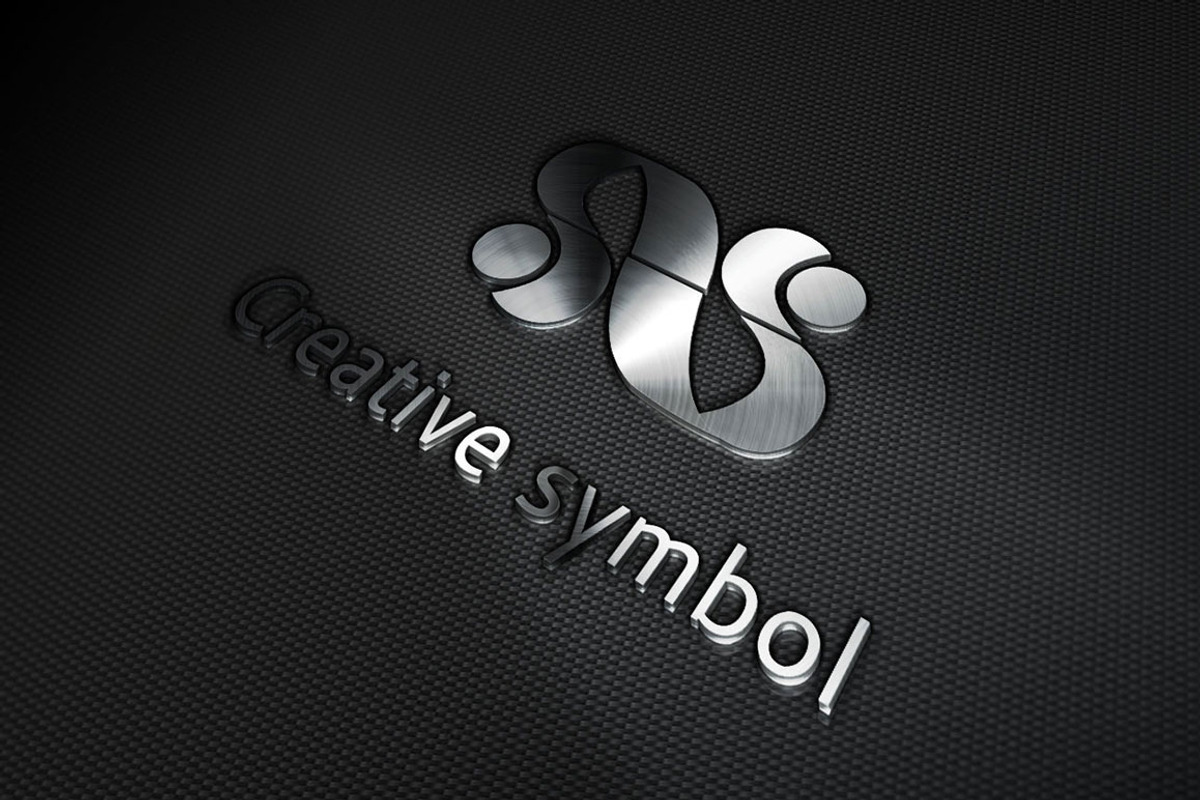 Creative Work Logo, a Branding & Logo Template by BdThemes