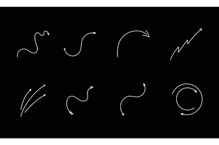 Brain Melt Cartoon Illustration, an Object Illustration by Catalyst Labs