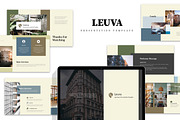 Lueva : Apartment Agent Keynote, a Presentation Template by punkl ...
