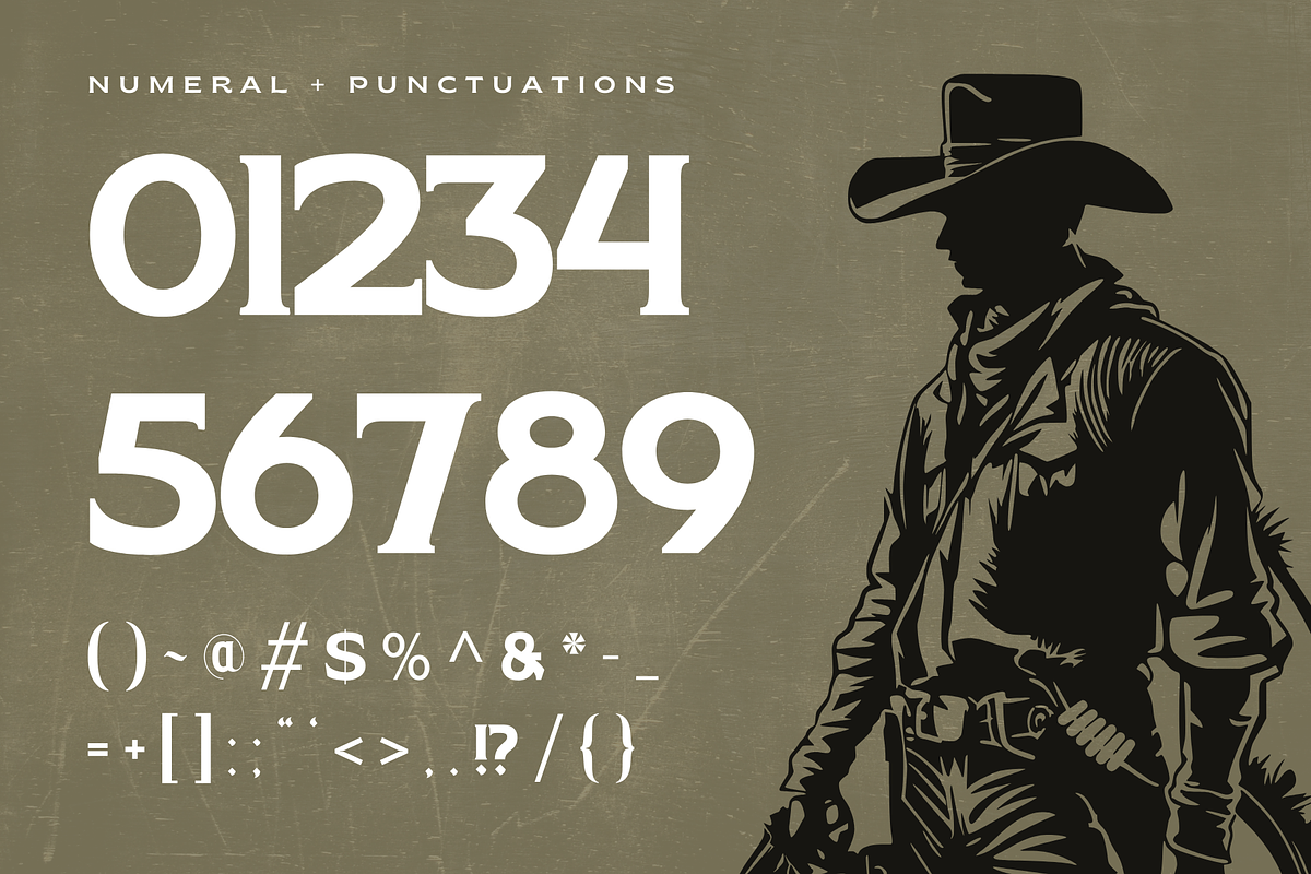 Hardan Vintage - Classic Logo Font, a Serif Font by Nirmana Visual