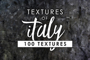100 Textures of Italy, a Texture Graphic by Qamber Designs & Media