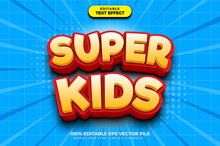 Subscribe button text effect | Brushes & More ~ Creative Market