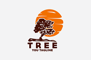 Tree, a Branding & Logo Template by Brandlogo