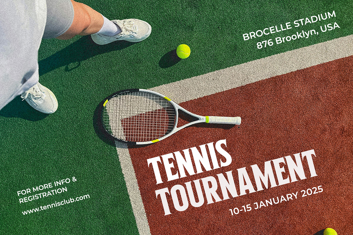 Northfolk A Bold Serif Font