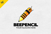 Beepencil Logo Template, a Branding & Logo Template by sah.bro ...