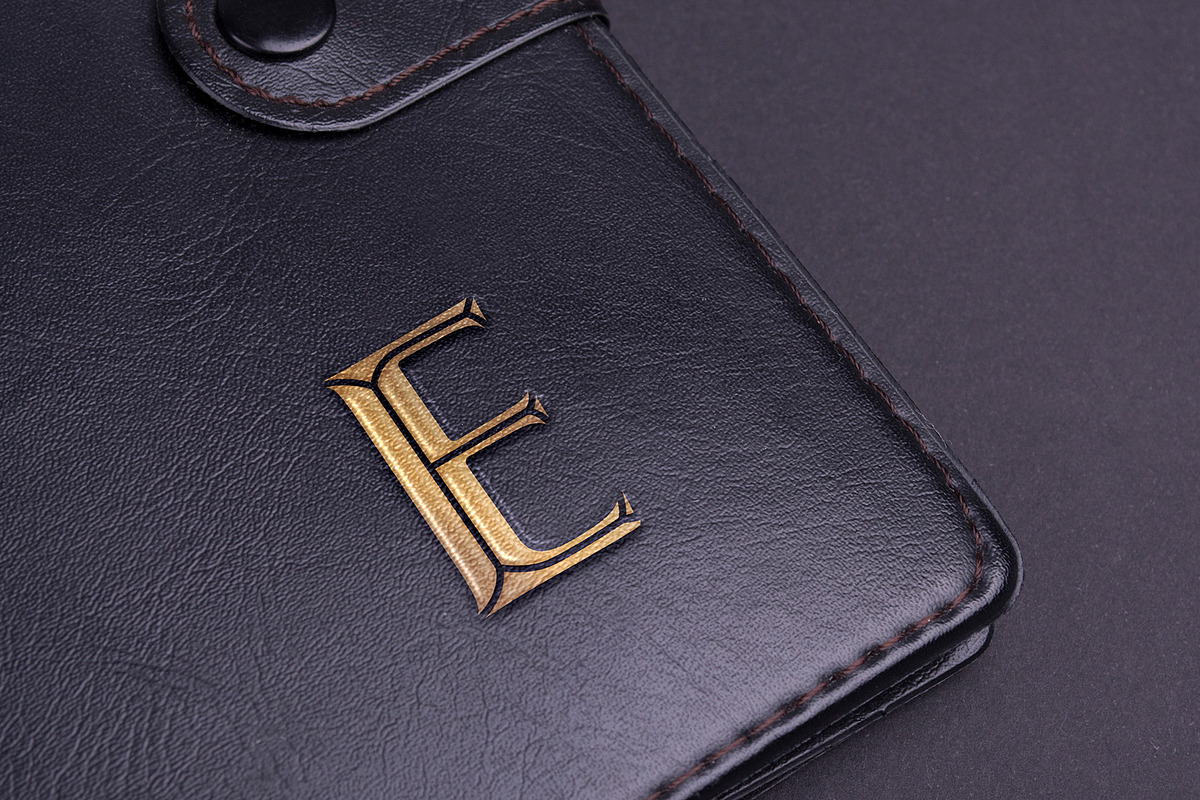 Invictus - Serif Typeface