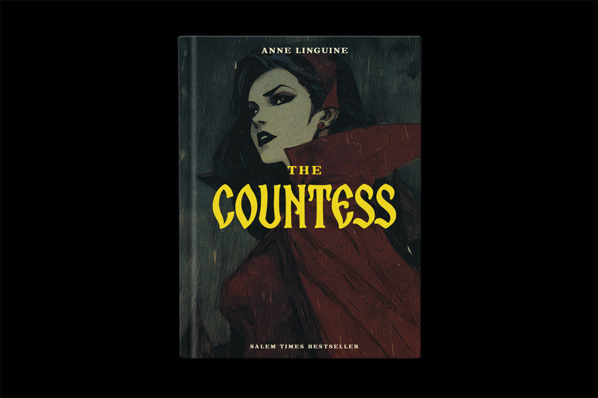 Bulwark Typeface, a Font by Tugcu Design Co.