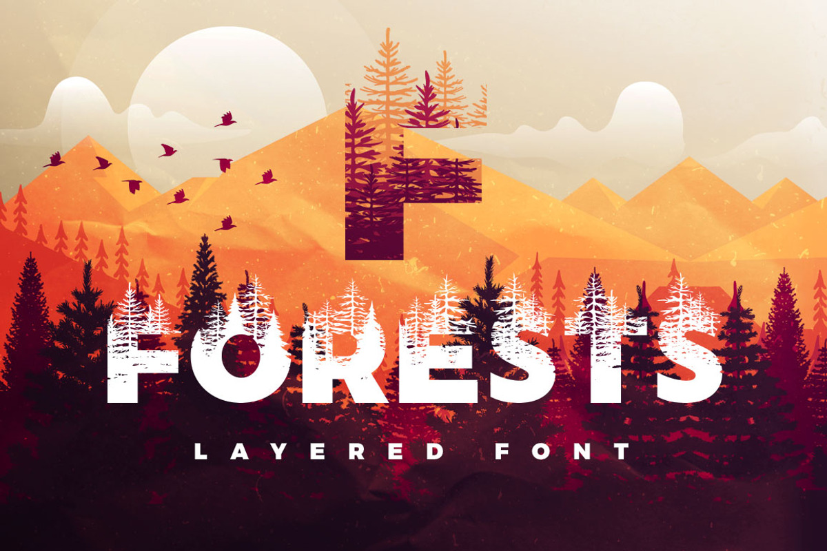 Outdoor Adventurers Graphics Bundle, a Texture Illustration by Graphicdome