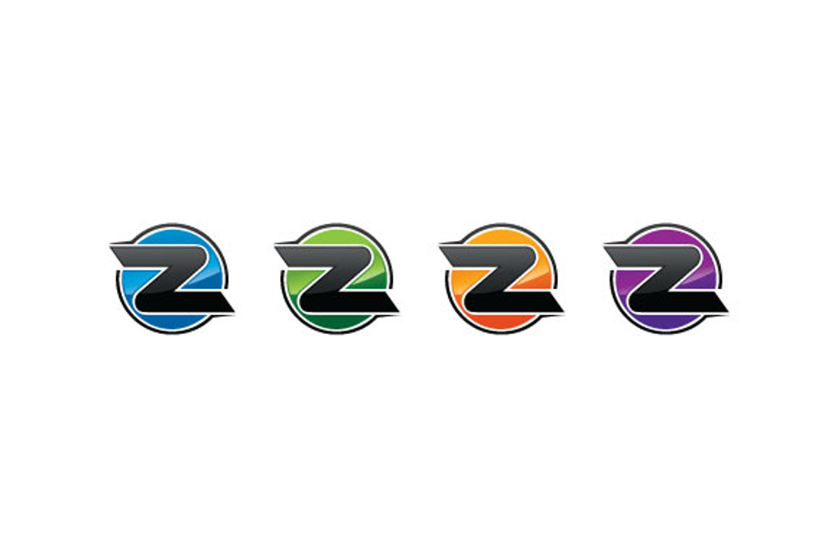 Zkimaka Logo Template, a Branding & Logo Template by The Branding Fusion
