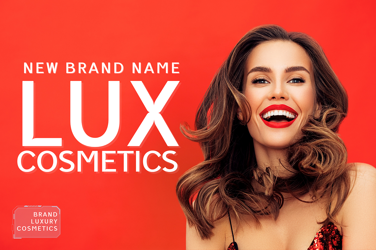 Titan Luxe Modern Luxury Display Font | Creative Market