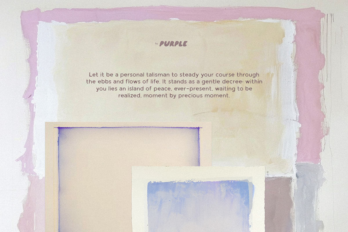 Healing. Collage Pack, an Object Graphic by Purple