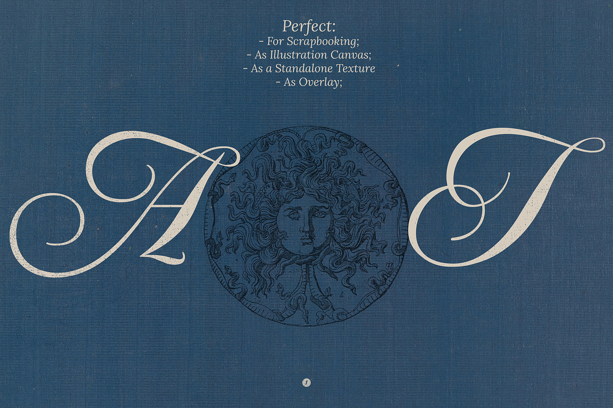 Antique Paper Textures Collection, a Texture Graphic by Freezerondigital