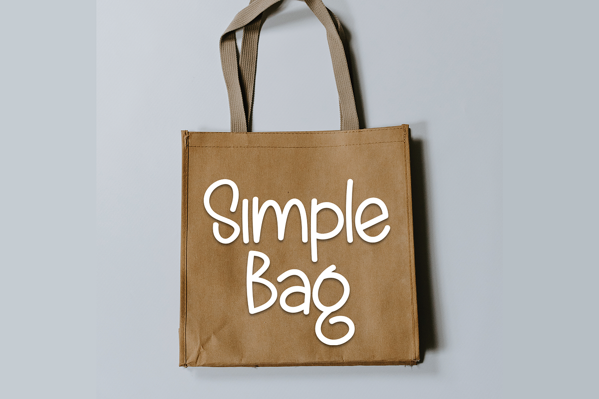 Groovy Christmas | Script Font, a Script Font by Scratchones