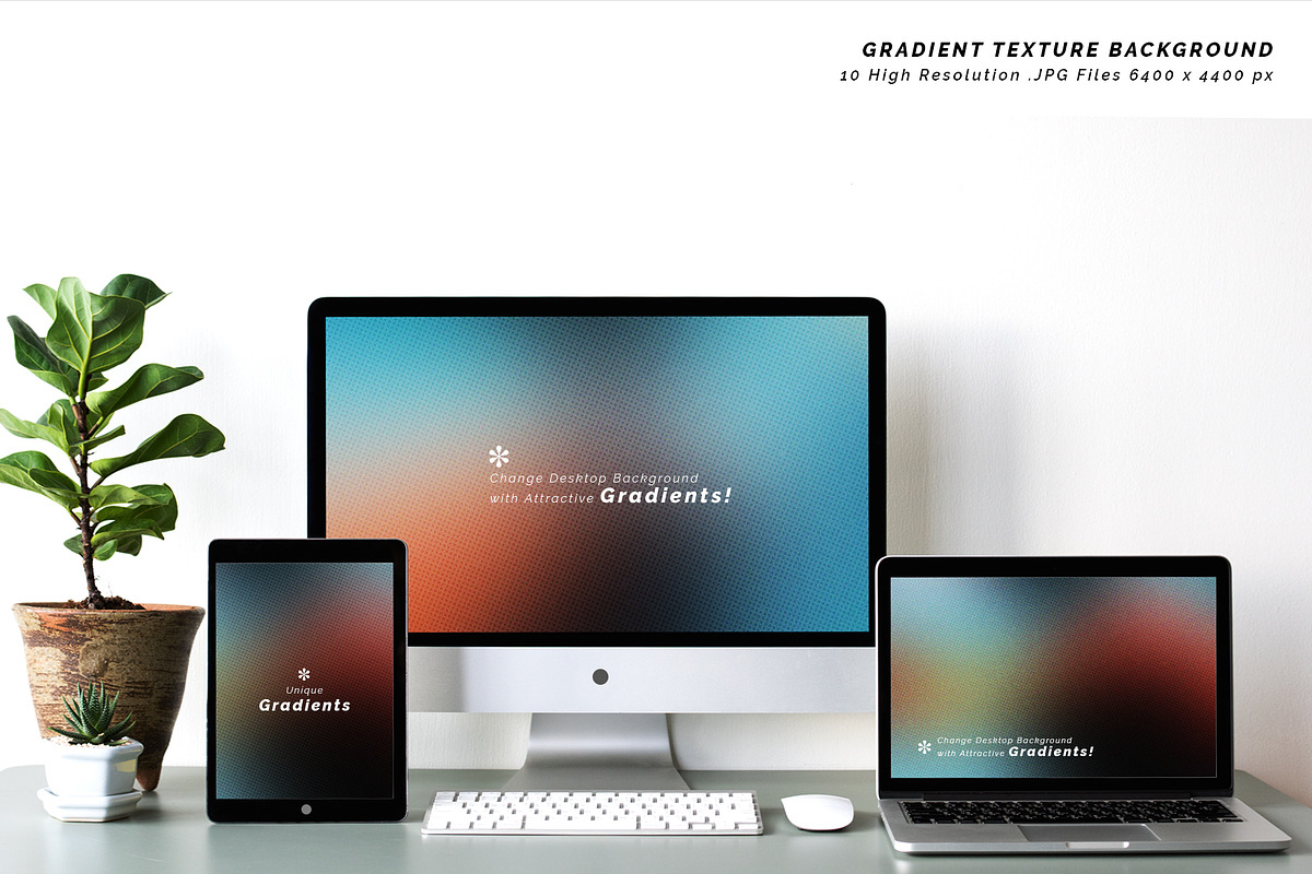 Safe Gradient Texture Background, a Background Graphic by FadeLine Studio