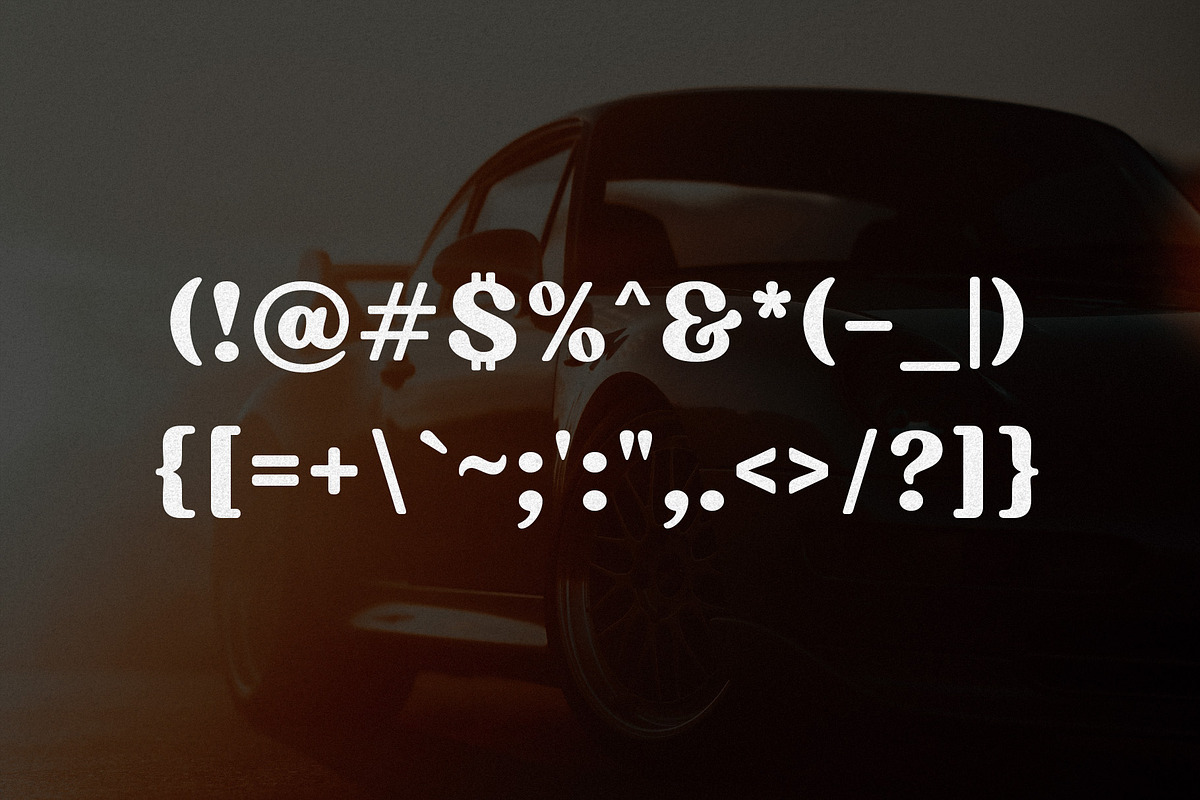 Rolla - Soft Vintage Typeface, a Serif Font by HipFonts