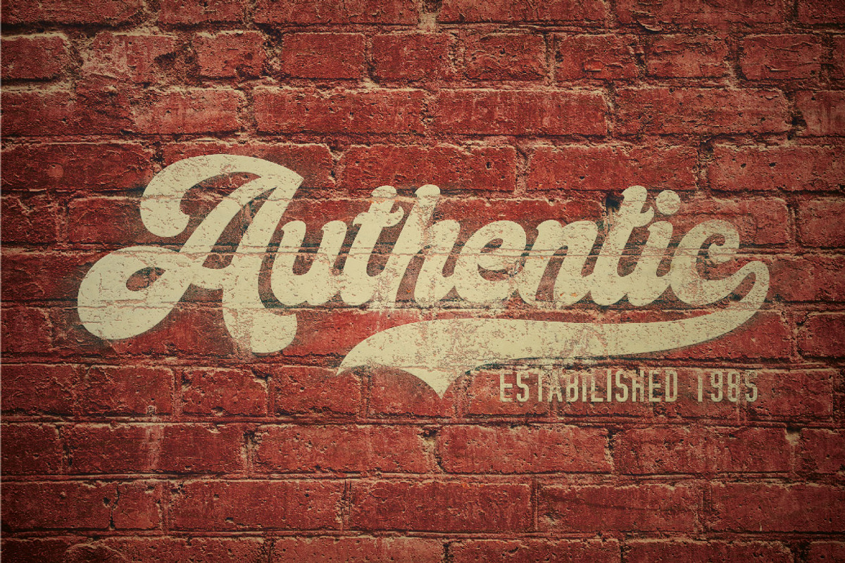 Halycoon | Retro Bold Script, a Script Font by Almeera Std | Creative Market