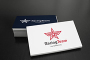 Racing Team | Branding & Logo Templates ~ Creative Market