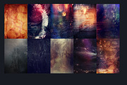 10 Textures - Ritual | Textures ~ Creative Market