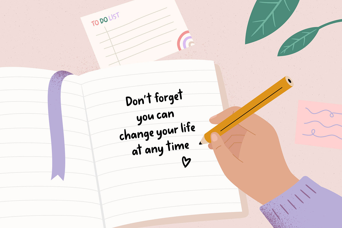 Quick notes | Handwritten Font, a Sans Serif Font by AngelinaKovel