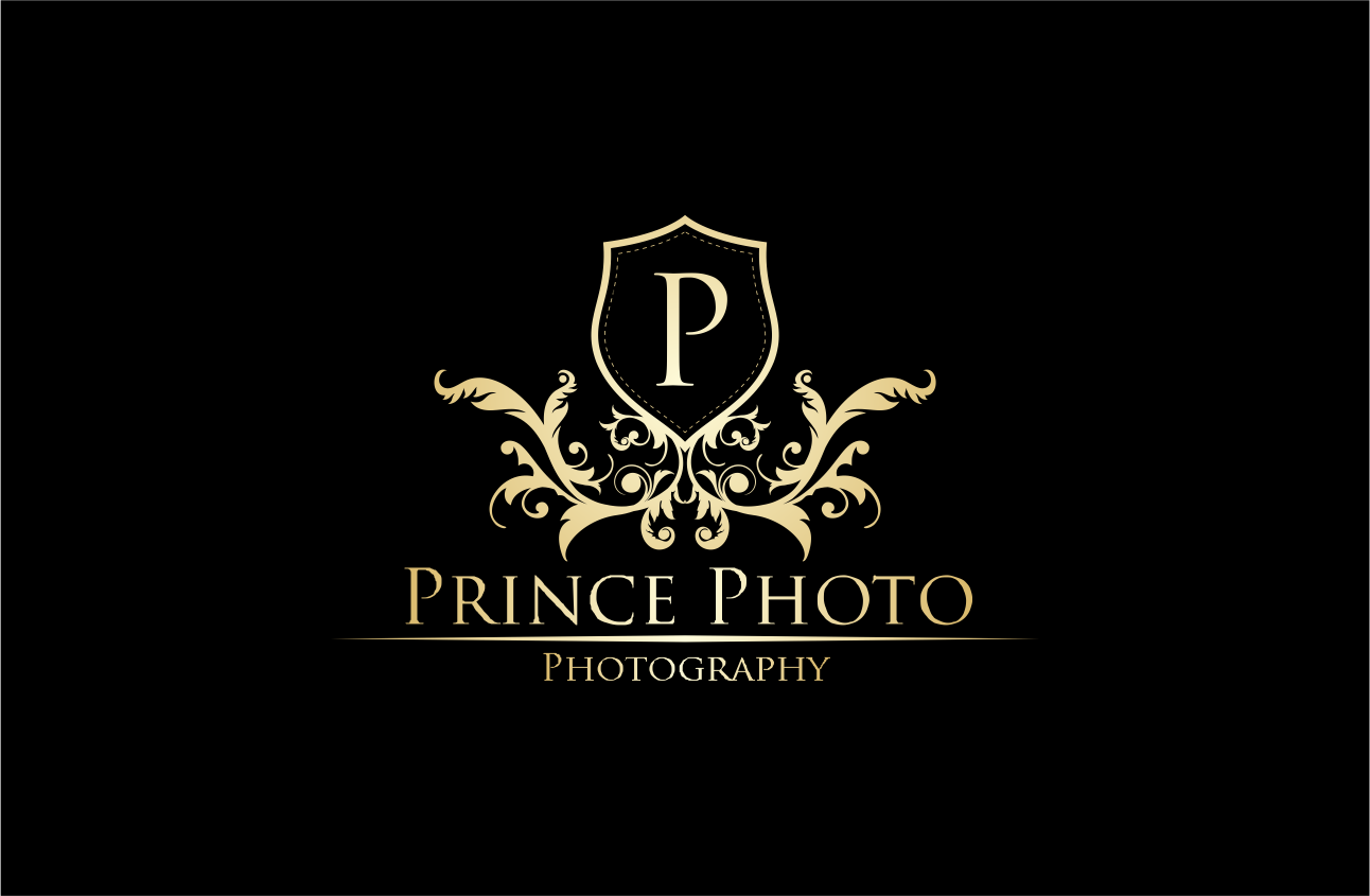 Prince Photo - Luxury Logo, a Branding & Logo Template by Bintank Studio
