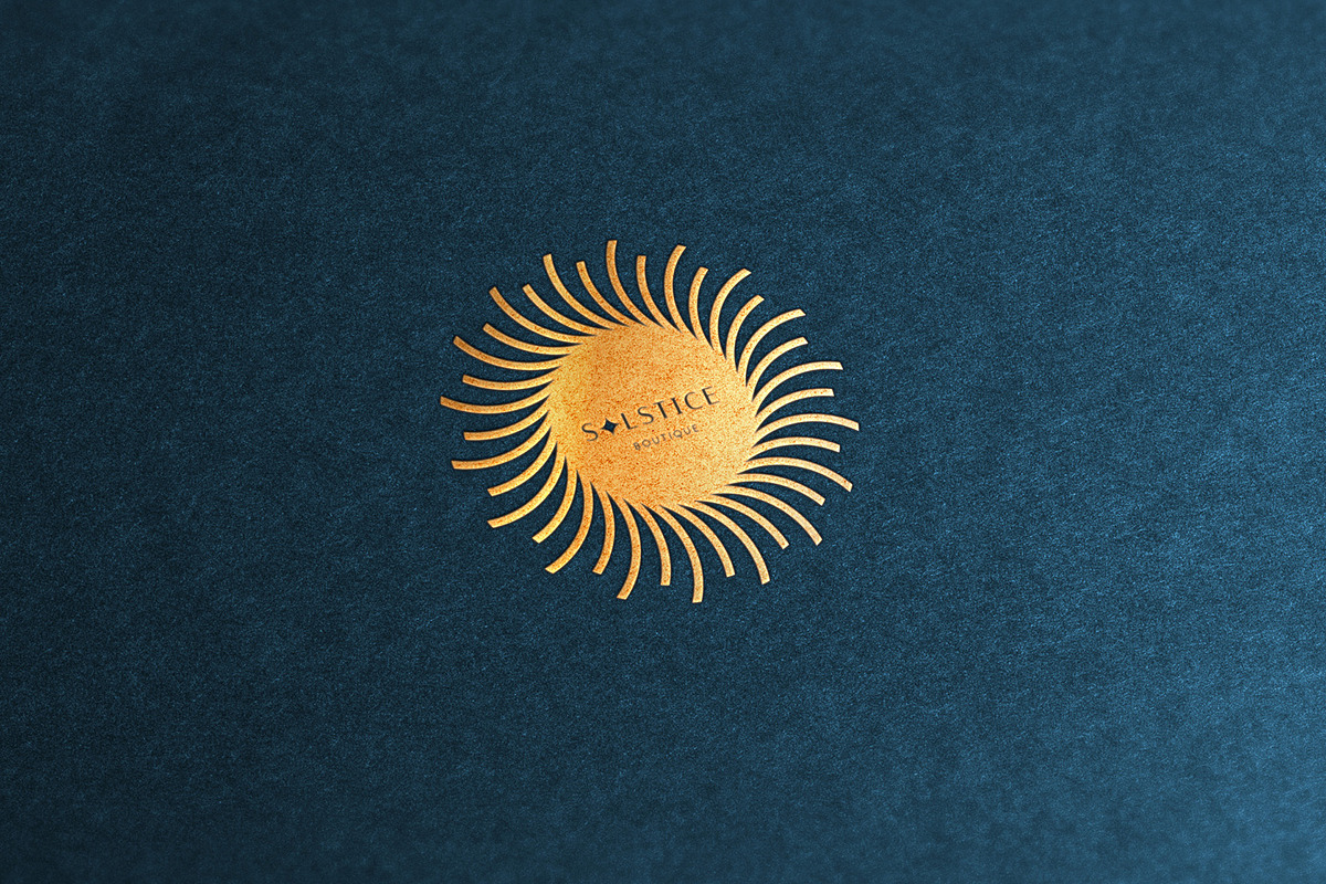 Astrophilia Logo Collection, a Branding & Logo Template by Michael ...