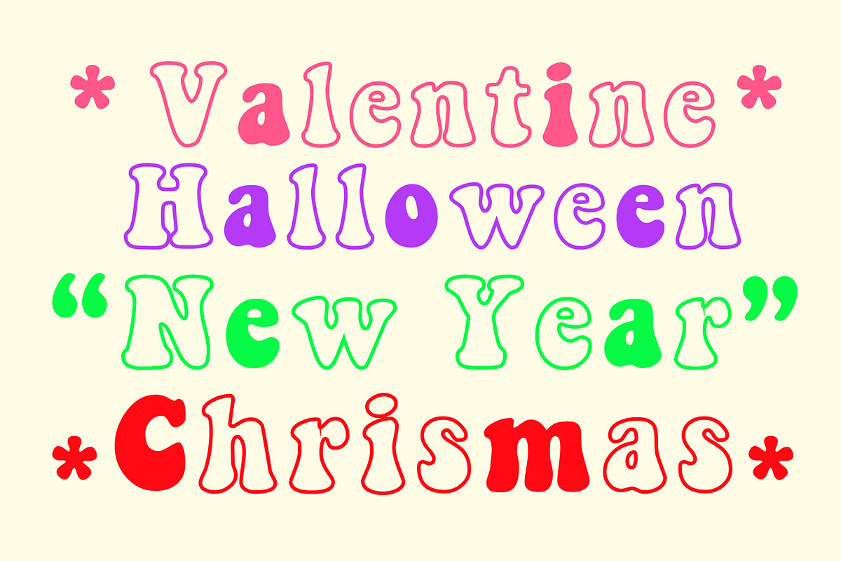 Yeah Font, a Handwritten Font by KengGraphic