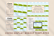 Canva Seller Mockup Template, a Product Mockup by Graphic Fabrica