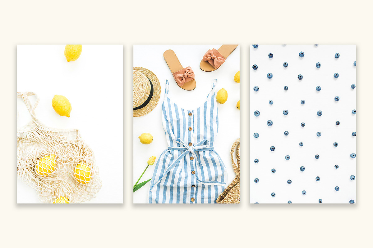 Summer Bundle 1, a Holiday Photo by Floral Deco