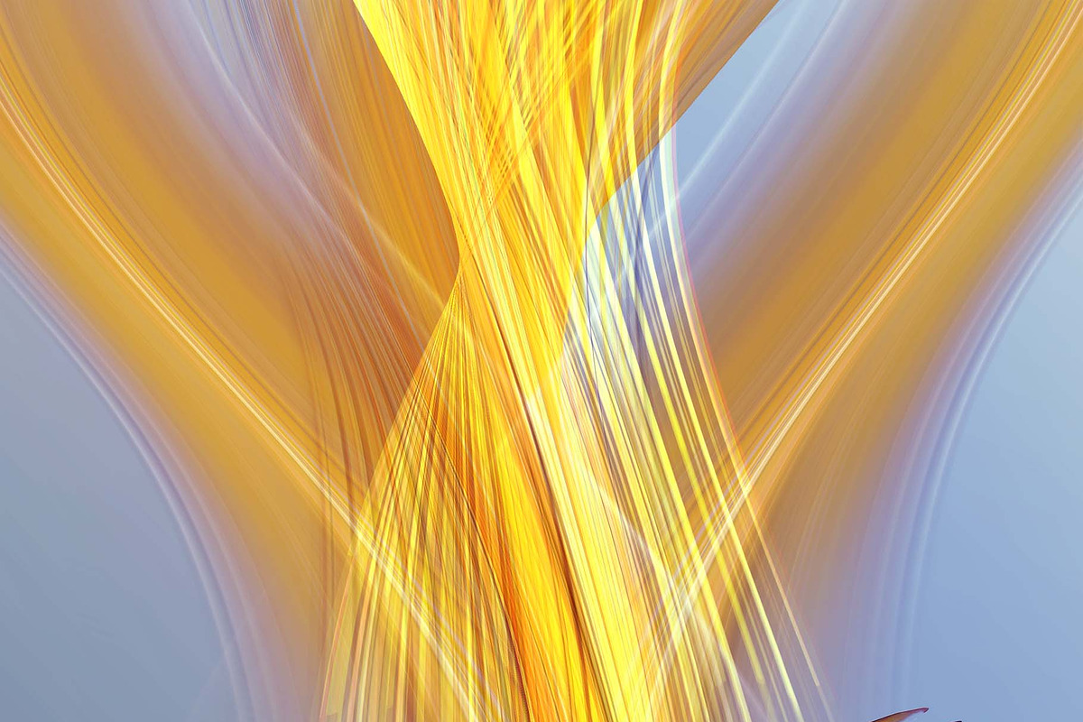 Light Trails Effect Photoshop Action, an Action Add-On by MRI STUDIO