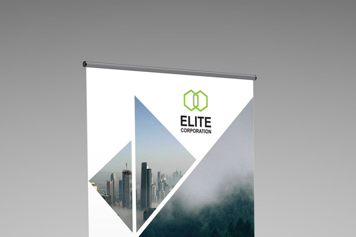 X Banner, a Templates & Theme by Design'sTRIBE