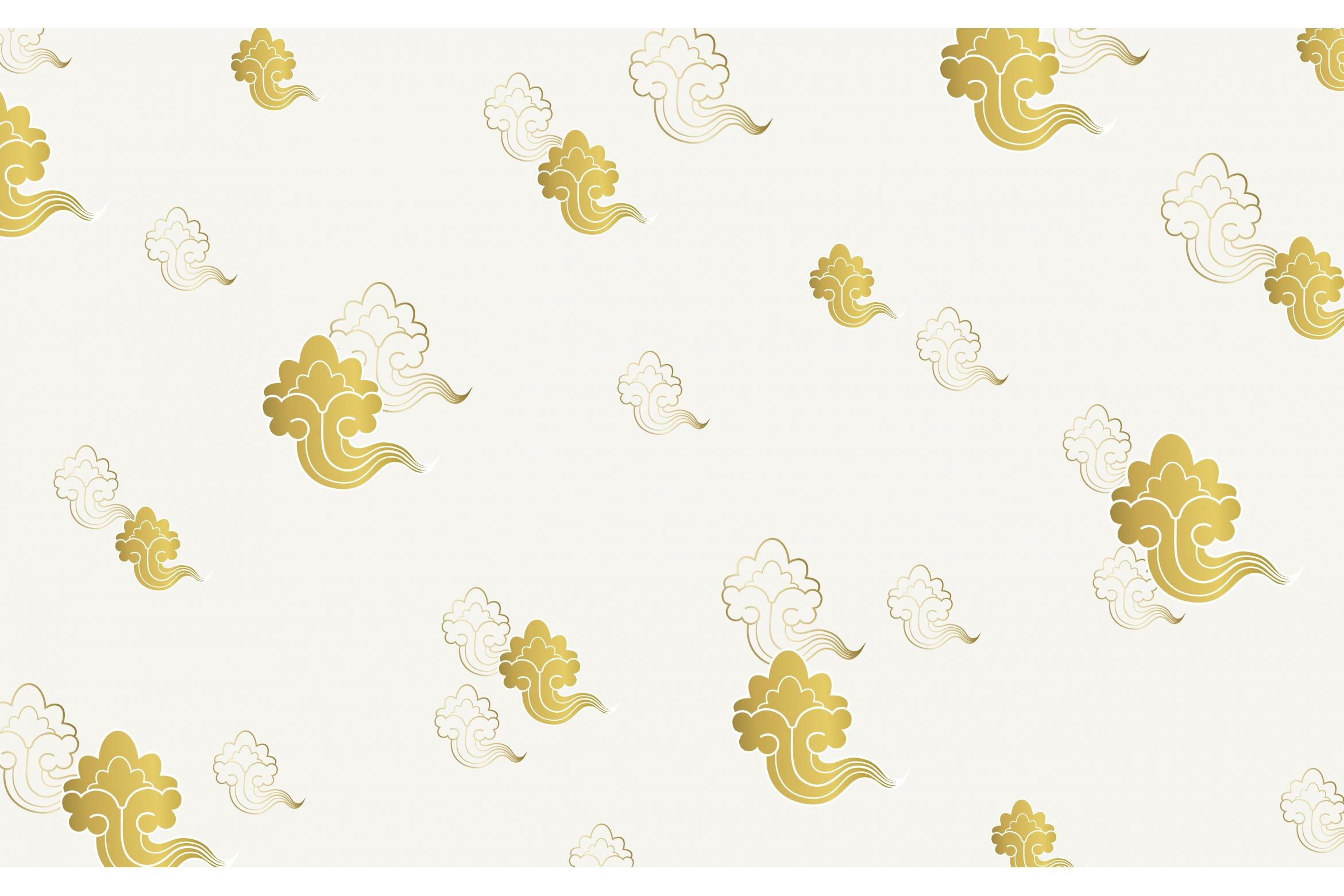 Eastern background design, a Decorative Illustration by TotallypicRF