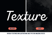 GRIT Texture Brushes for Procreate, a Brush Add-On by BrushUp