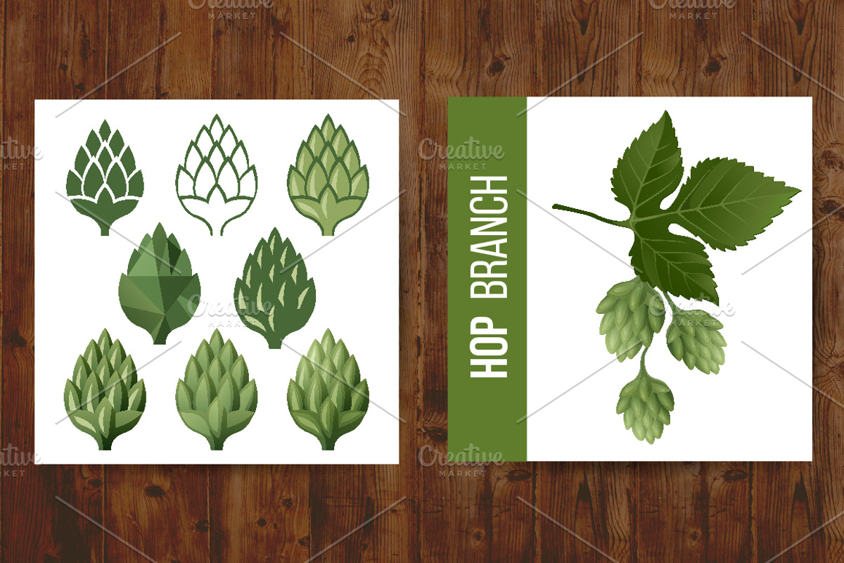 Hop, an Object Graphic by handsketched