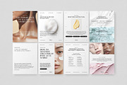FREYA / Social Media Kit | Creative Market
