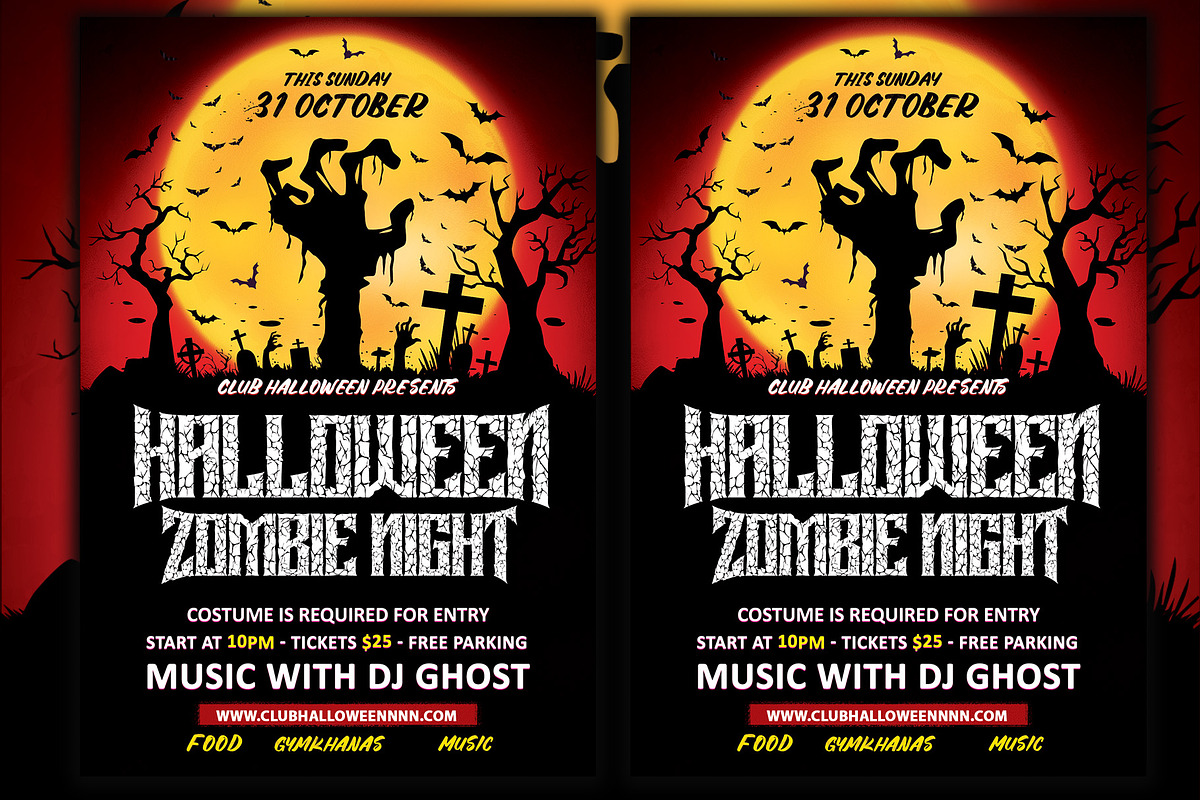 Darkore - Gothic Horror Display Font, a Sans Serif Font by Letterara