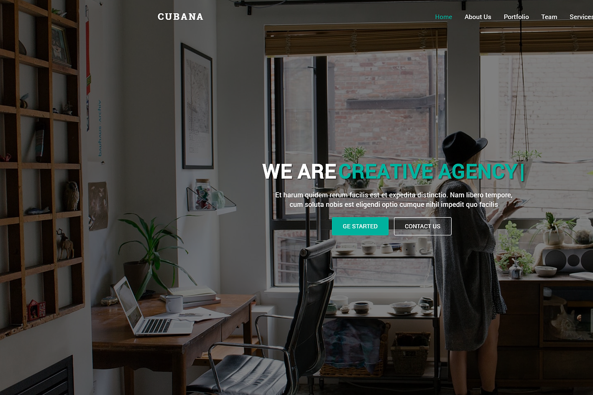 Bundle - Responsive HTML5 Templates, a HTML Template by Pichforest Studio